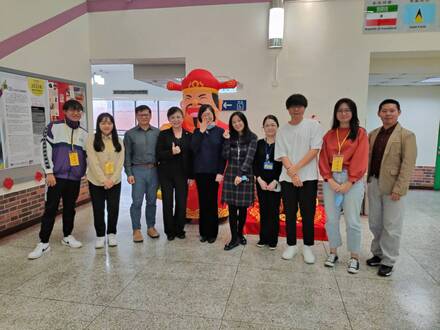 [TTHN] 2023/01/31-02/10 CHƯƠNG TRÌNH NGHIÊN CỨU VIỆC LÀM THAM QUAN THỰC TẬP